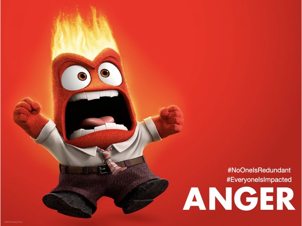 I’m angry. My anger is off the scale. This is why. | University of ...